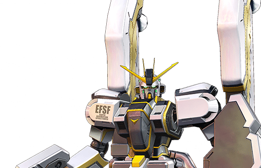 Atlas Gundam – EXVS MBON Guide