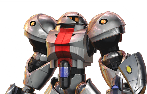 Silver SUMO – EXVS MBON Guide